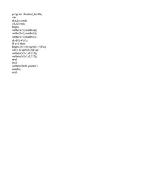 Calaméo - Kvadrat tenlik