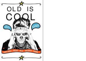 Calaméo - old is cool