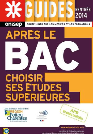 Calaméo - Après le bac choisir ses études supérieures