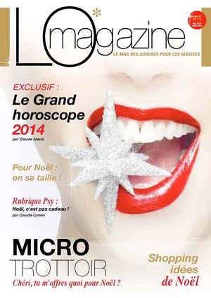 Calaméo - LO* Magazine n°4
