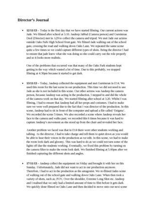 Calaméo - Directors Journal