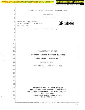 Calaméo - Judge Peter McBrien Unlawful Ex Parte Communication With ...