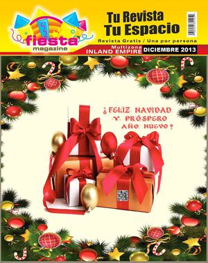 Calaméo - FIESTA MAGAZINE