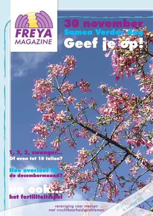 Calaméo - Freya Magazine Winter 2013