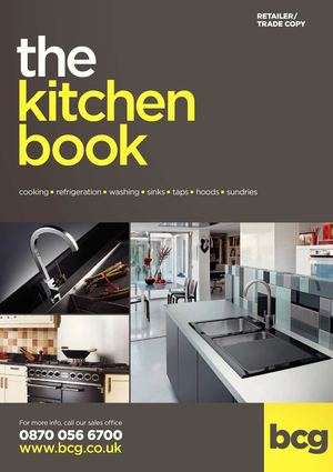 Calaméo - Kitchen Book