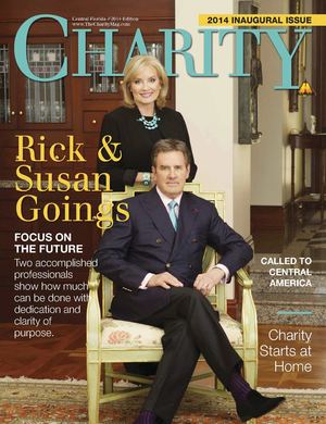 Calaméo - 2014 Charity Magazine