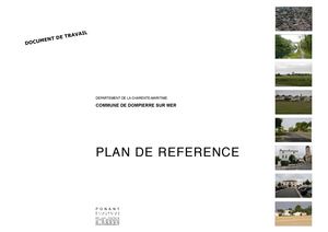 Calaméo - Plan de référence-Dompierre sur Mer
