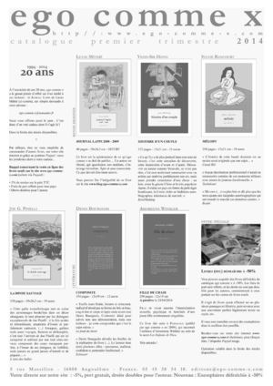 Calaméo - Feuilleter le catalogue