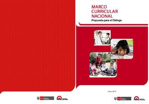 Calaméo - MARCO CURRICULAR EDUCACIÓN BÁSICA REGULAR