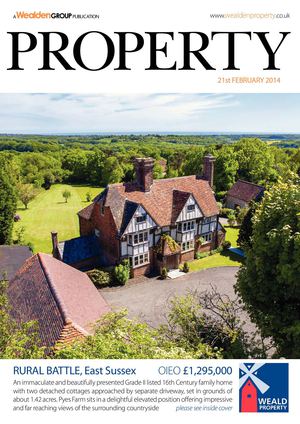 Calaméo - Property 21/02/2014