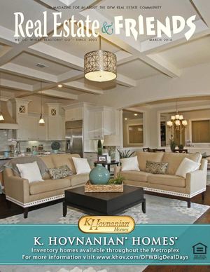 Calaméo - March 2014 Real Estate & Friends Magazine