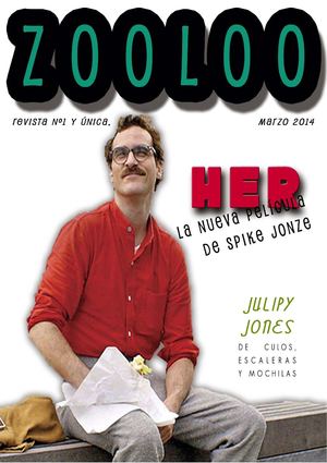 Calaméo - Zooloo