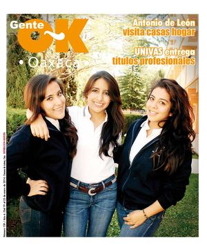 Calaméo - GENTE OK 159