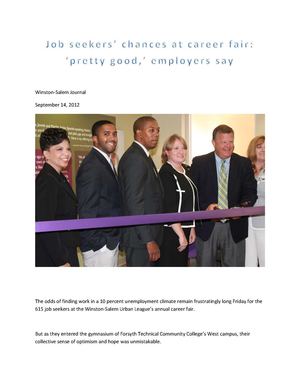 Calaméo - Keith Grandberry