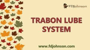 Calaméo - Trabon Lube System