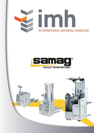 Calaméo - Documentation commerciale Samag