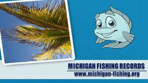 Calaméo - Michigan Fishing Records