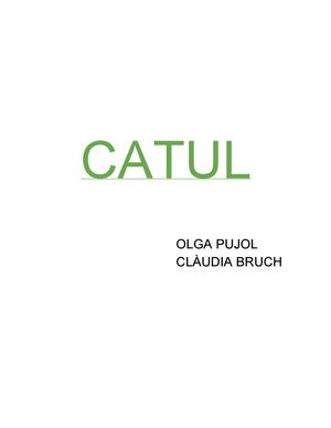 Calaméo - CATUL