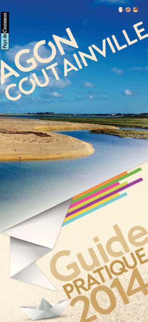 Calaméo - Guide pratique 2014