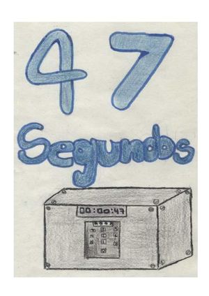 Calaméo - 47 segundos.