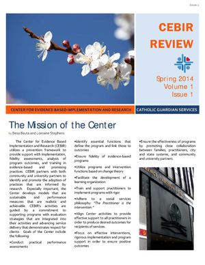 Calaméo - CEBIR REVIEW