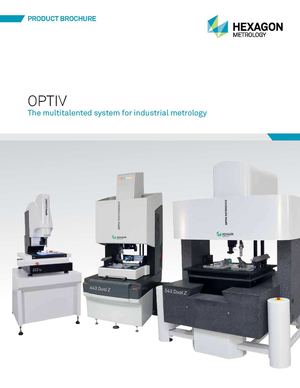 Calaméo - Optiv Brochure