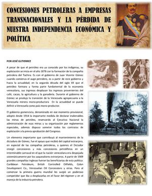 Calaméo - CONCESIONES PETROLERAS