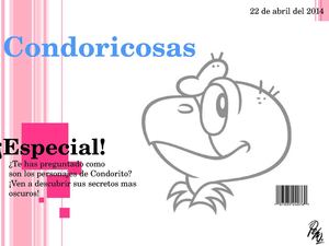 Calaméo - condoricosas