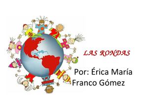 Calaméo - Las Rondas