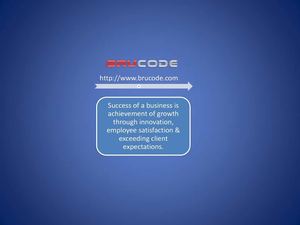 Calaméo - Mobile Application Development