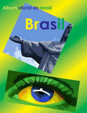 Calaméo - Album Do Brasil