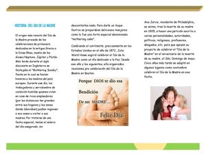 Calaméo - Historia de la Madre