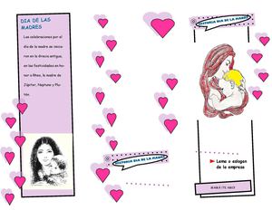 Calaméo - DIA DE LA MADRE