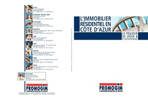 Calaméo - Société Promogim