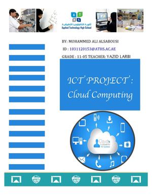 Calaméo - Cloud Computing