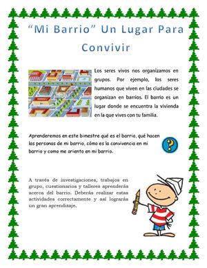 Calaméo - Mi Barrio
