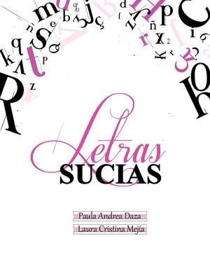 Calaméo - Letras-sucias