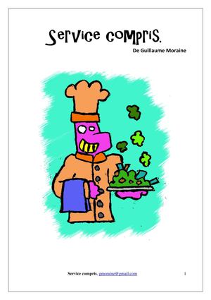 Calaméo - Service compris