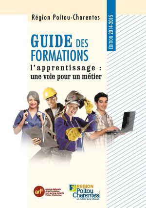 Calaméo - Guide des Formations par apprentissage
