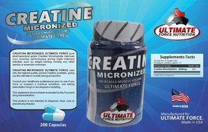 Calaméo - Brochure Ultimate Force Nutrition