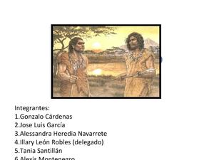 Calaméo - Hombre Primitivo