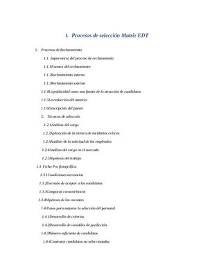 Calaméo - matriz edt.edo y matriz de responsabilidades