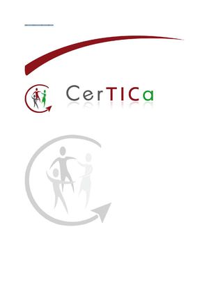 Calaméo - CerTICa