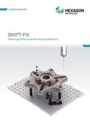 Calaméo - Swift-fix Brochure