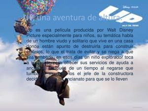 Calaméo - UP, una aventura de altura.