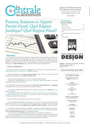 Calaméo - CDA JOURNAL