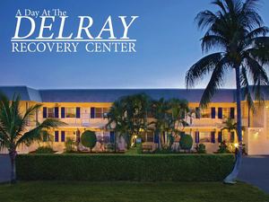 Calaméo - A Day at The Delray Recovery Center