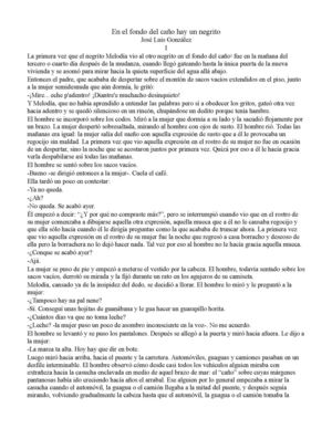 Calaméo - En el fondo del caño hay un negrito