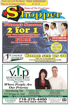 Calaméo - Shopper 9-9-14