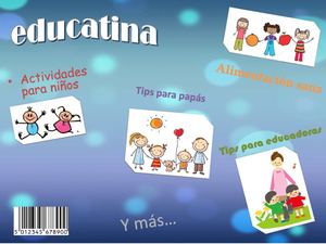 Calaméo - educatina